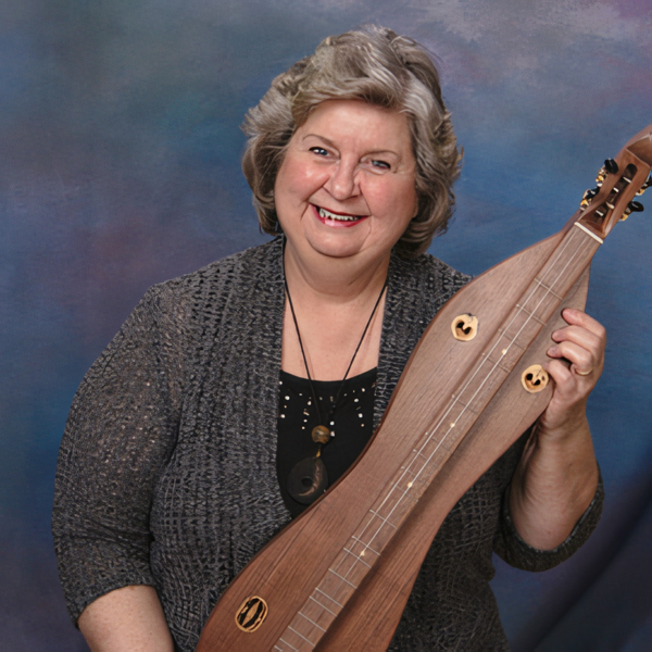 Mountain Dulcimer for Absolute Beginners with Jackie Armstrong